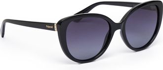 Polaroid Sonnenbrillen Polaroid PLD4176/S/X Schwarz