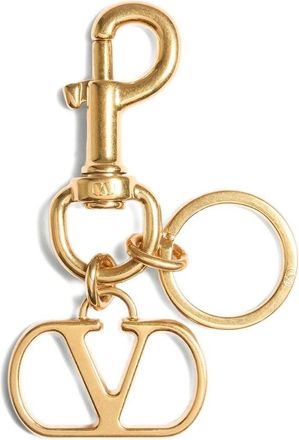 Valentino Garavani VLogo Signature Bag Charm