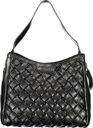 Mario Valentino Femme, Sacs, Noir, Taille: ONE Size Sac bandouli&egrave;re