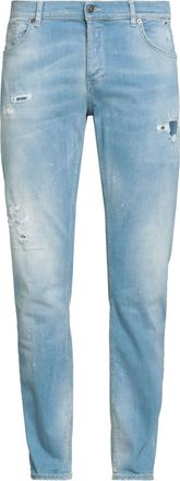 Dondup HOSEN & RÖCKE - Jeanshosen auf YOOX.COM
