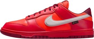 Nike Homme, Sport, Rouge, Taille: 42 1/2 EU Dunk Low Gore-Tex Triple Black