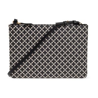 By Malene Birger Femme, Sacs, Noir, Taille: ONE Size Sac bandouli&egrave;re Ivy Purse