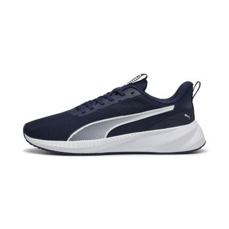 Puma Chaussures de running Flyer Lite 3, Chaussures, Bleu, 35.5