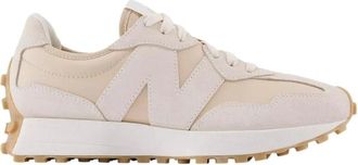 New Balance Damen, Schuhe, Beige, 36 EUGr&ouml;&szlig;e