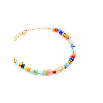 Anni Lu Bracelet Wavy Alaia