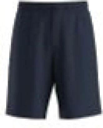 HUGO BOSS Homme, Sport, Bleu, Taille: XL Training Shorts