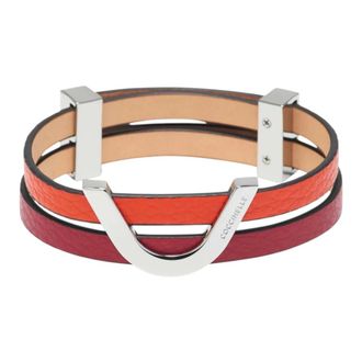 Coccinelle Armband - - Accessories - Damen - Rosa - ONE SIZE