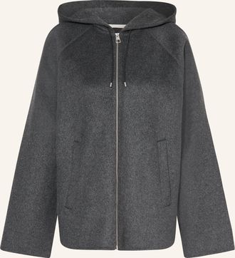 Marc O'Polo Marc Opolo Jacke grau