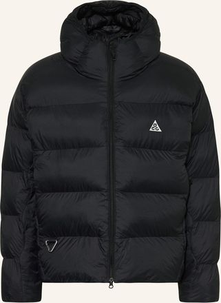Nike Funktionsjacke Acg Lunar Lake schwarz