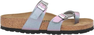 Birkenstock SCHUHE - Zehentrenner auf YOOX.COM