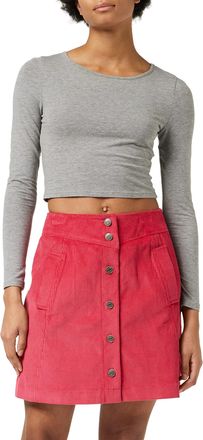 Nafnaf Damen Elodie J1 Rock, Camay-Rosa, 40