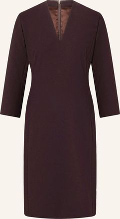 Windsor Windsor. Etuikleid Mit 3/4-Arm rot