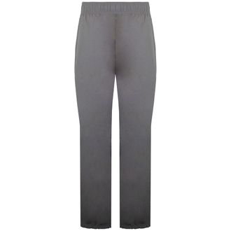 Champion Herren Jogginghose mit kleinem Logo in Grau