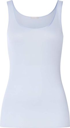 Hanro Unterhemd Cotton Seamless