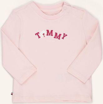 Tommy Hilfiger Longsleeve rosa