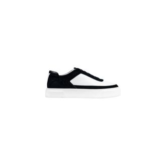 Calvin Klein Jeans Leder Schn&uuml;rschuhe - - Shoes - Herren - Mehrfarbig - 45 EU