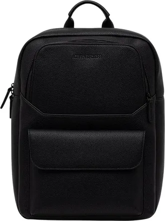 A|X Armani Exchange Herren, Taschen, Schwarzk, ONE SIZEGr&ouml;&szlig;e