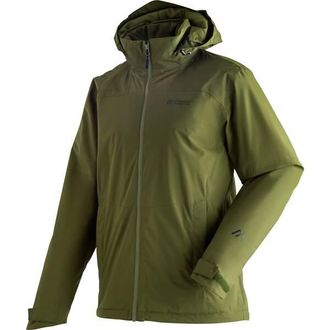 Maier Sports Herren Funktionsjacke Metor Therm Rec mTEX