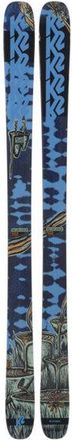 K2 Reckoner 102 - Freestyleski