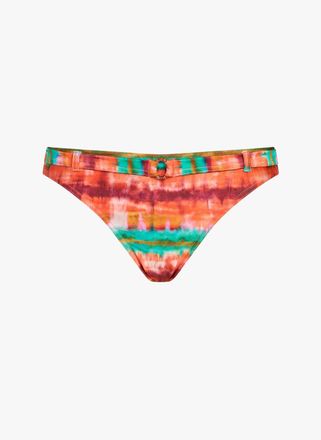 Banana Moon Bas de maillot ceintur&eacute; Dita Solaya