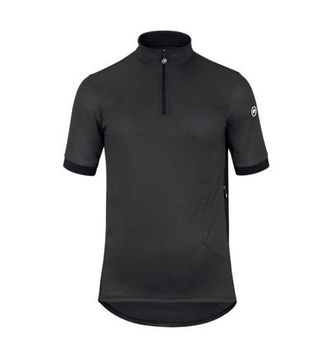 Assos Mille GTC C2 - Fahrradtrikot - Herren