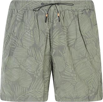 Roberto Ricci Design Rrd, Homme, Shorts, Vert, Taille: XL Shorts d&eacute;contract&eacute;s
