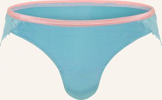 Mey Mey Slip Serie Poetry Style gruen