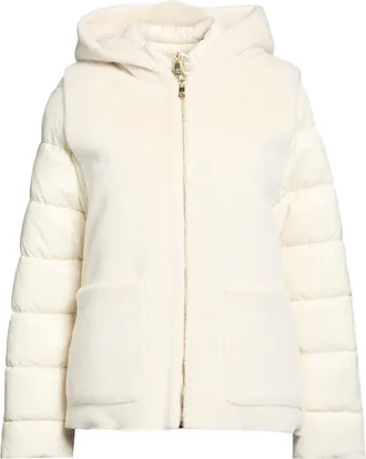 Oltre JACKEN & M&Auml;NTEL - Shearling- & Kunstfell auf YOOX.COM