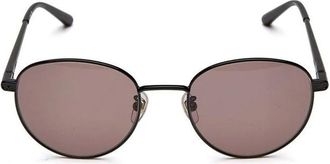 Furla Femme, Accessoires, Brun, Taille: 52 MM Lunettes de soleil