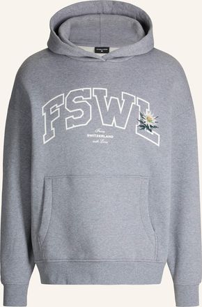 Strellson Hoodie grau