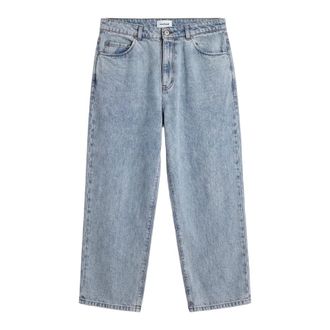 Soulland Herren, Jeans, Blau, M/LGr&ouml;&szlig;e
