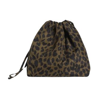 Aspesi unisex, Sacs, Brun, Taille: ONE Size Borsa Sacchetto Tracolla