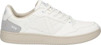 Munich Unisex Legit Sneaker, grau, 45 EU