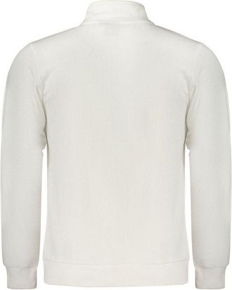 U.S.Polo Association Sweatshirt Bequemes Herren-Sweatshirt mit Rei&szlig;verschluss und