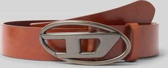 Diesel G&uuml;rtel aus echtem Rindsleder