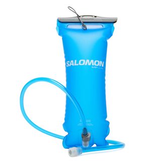 Salomon Wasserflasche Salomon Soft Reservoir LC1916300 Blau