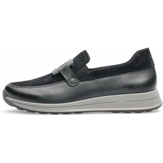 Ara Osaka 2.0 - - Shoes - Damen - Schwarzk - 39 1/2 EU