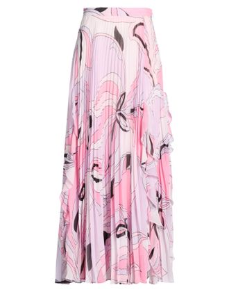 Pinko HOSEN & R&Ouml;CKE - Maxi-R&ouml;cke auf YOOX.COM