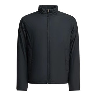 Herno Leichte Steppjacke - - Jackets - Herren - Blau - 2XL