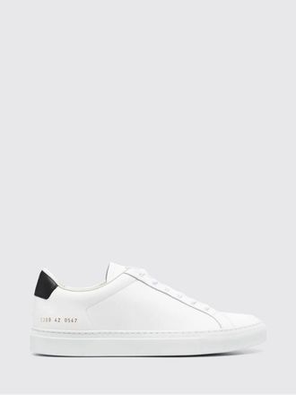 Common Projects Baskets COMMON PROJECTS Homme couleur Blanc