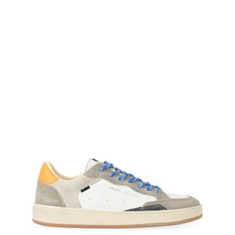 Crime London Homme, Chaussures, Multicolore, Taille: 45 EU Chelsea Baskets