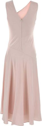 Jil Sander Ballerina Abiti Dress