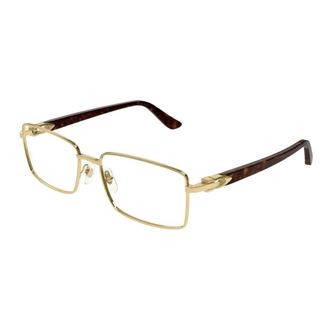 Cartier Herren, Accessories, Gelb, 58 MMGr&ouml;&szlig;e