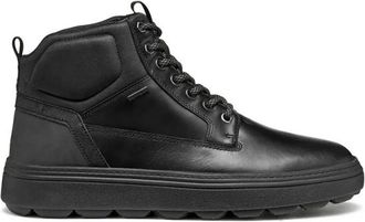 Geox Herren, Schuhe, Schwarzk, 45 EUGr&ouml;&szlig;e