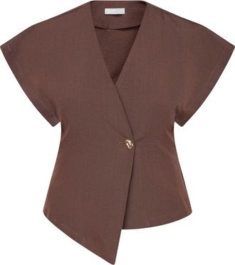 Sisters Point Weste GEVELA-VE2