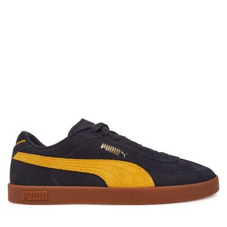 Puma Sneakers Puma Puma Club II Era Suede 400717 02 Dunkelblau