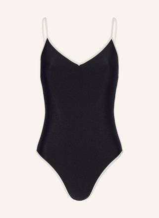 Mrs & Hugs Mrs & Hugs Badeanzug schwarz