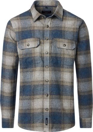 Casamoda Kent Casual Fit 100 blau - XL