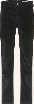 Jacob Cohen Jacob Cohen Cordhose Bobby Slim Fit schwarz