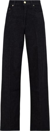 Siviglia Carmen Jeans - - Jeans - Damen - Blau - W27